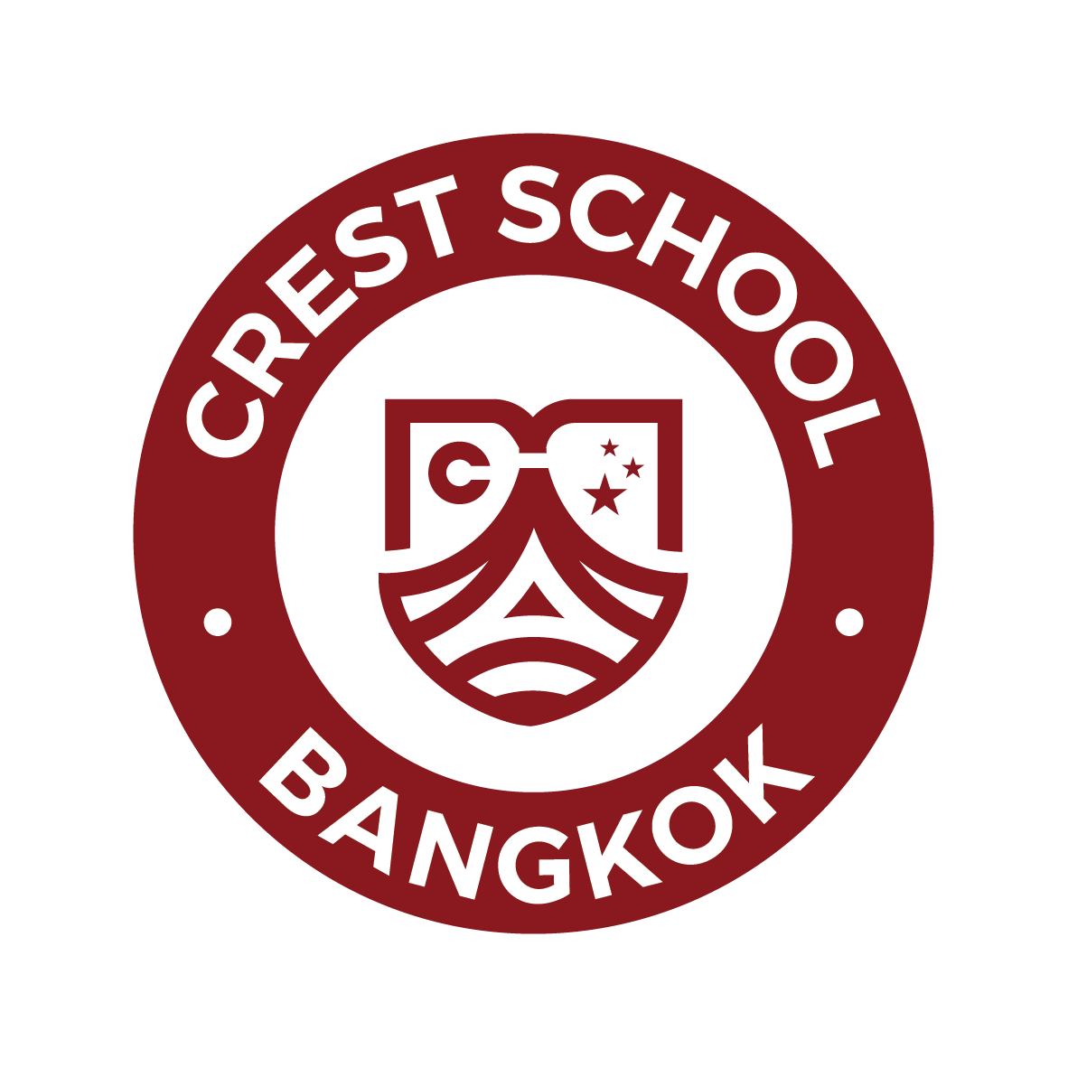 การรับสมัคร – Crest School Bangkok
