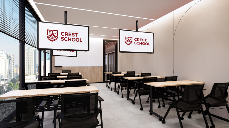 Crest School Bangkok – Experience Australian High School Education at ...